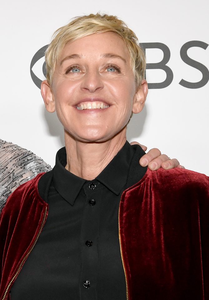 Meghan Markle Snubs Oprah, Grants First US TV Interview to Ellen!