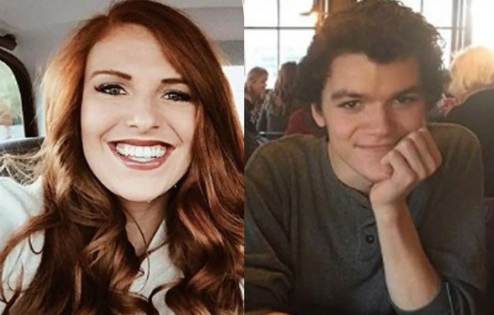 Audrey Roloff: Shading Jacob Roloff Engagement in Passive-Aggressive ...