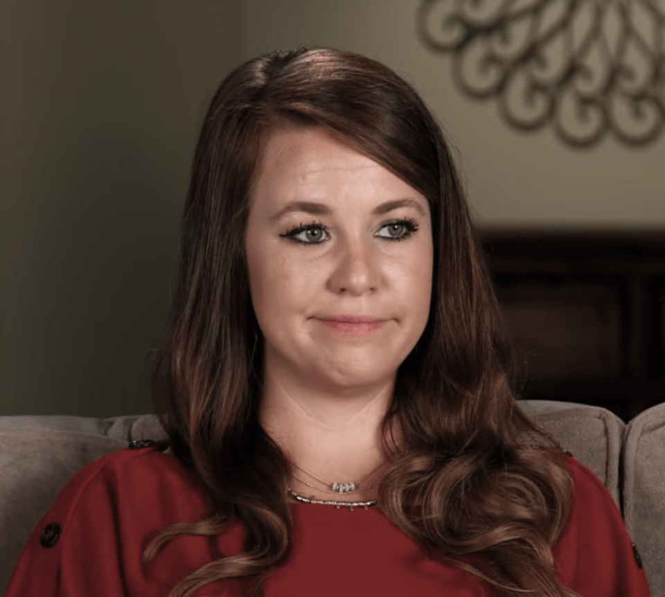 Jana Duggar-Stephen Wissman Courtship: How Far Along Are They?