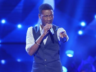 The Four Cast - The Hollywood Gossip