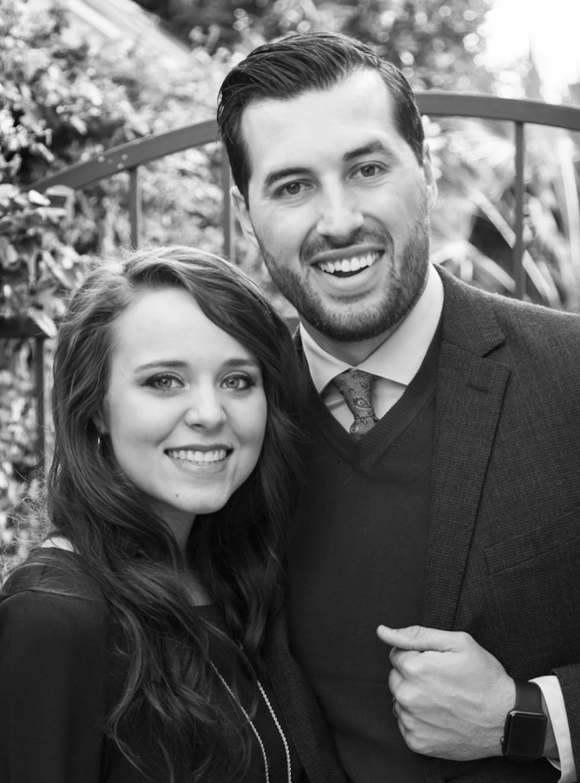 Jinger and Jeremy Image - The Hollywood Gossip