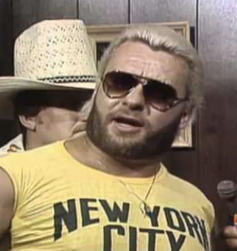 Johnny Valiant, WWE Hall of Famer, Dies in Truck Accident