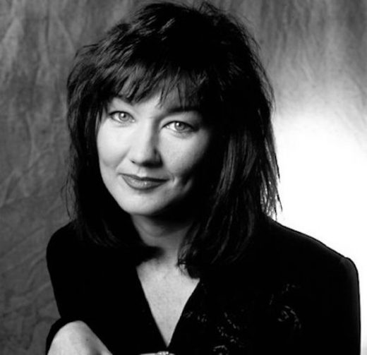 Lari White - The Hollywood Gossip