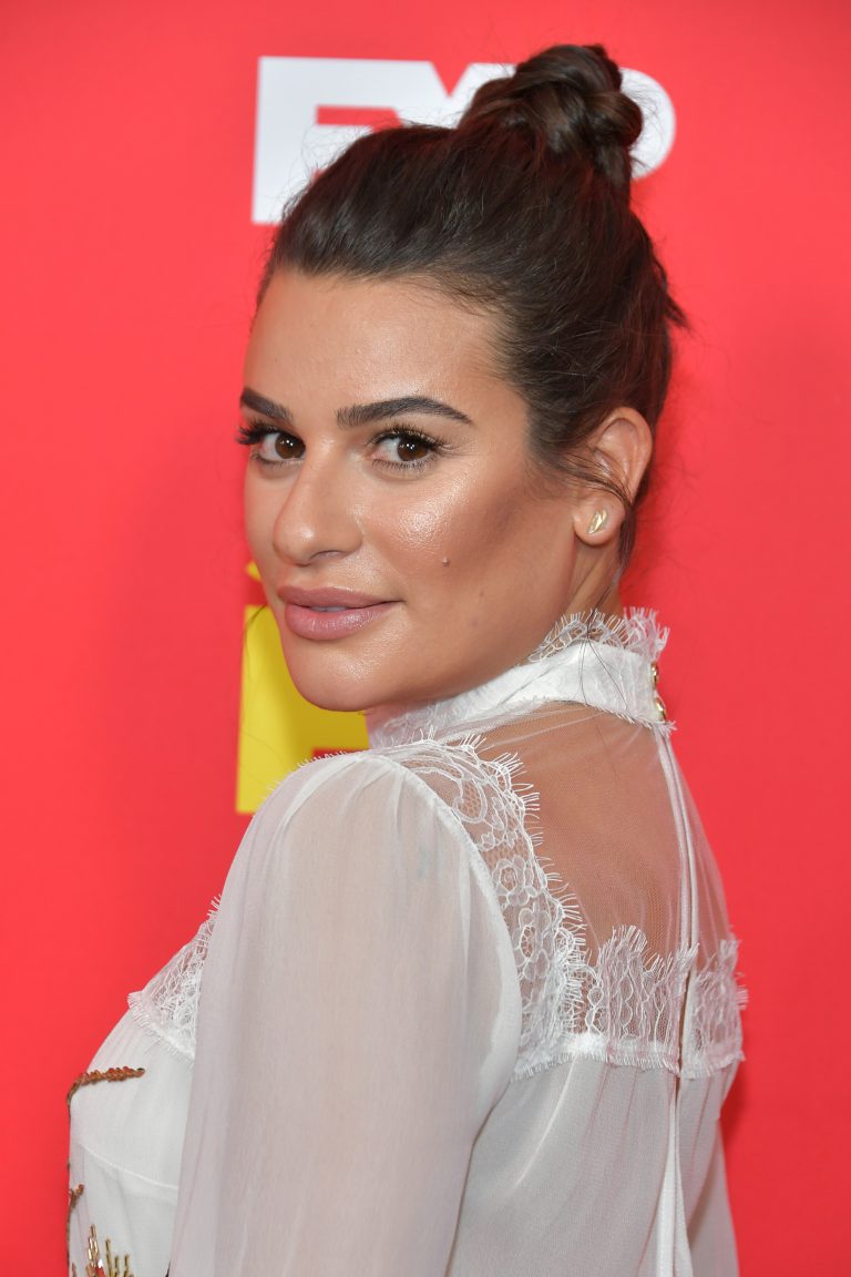 Glee Cast: Where Are They Now? - The Hollywood Gossip