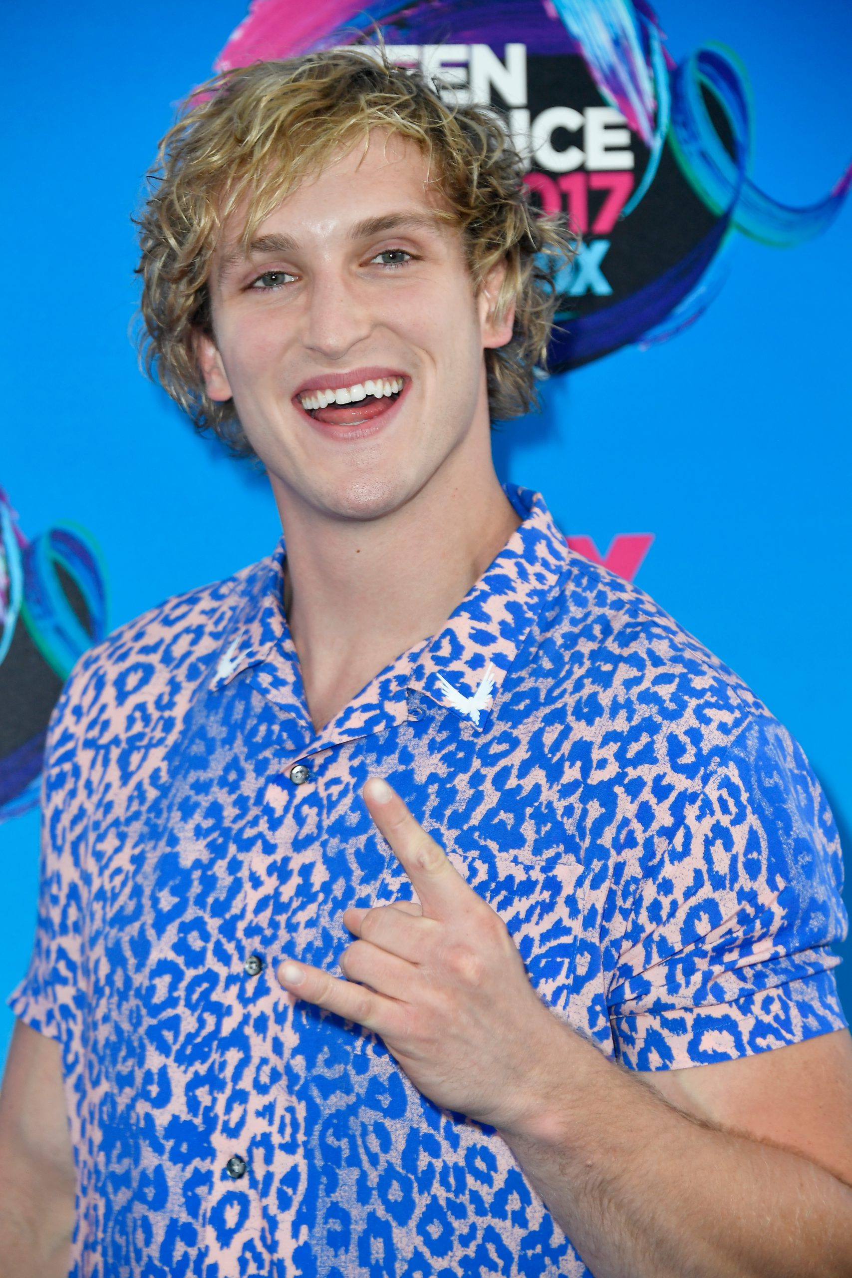 Logan Paul Image - The Hollywood Gossip