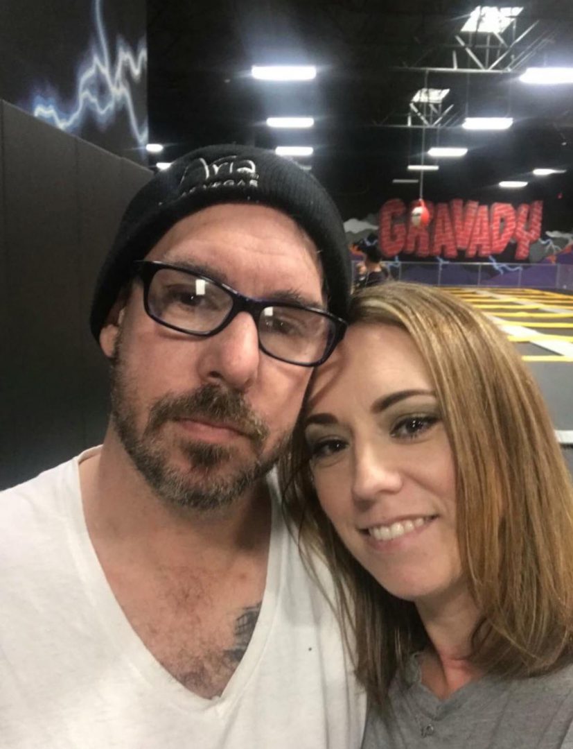 Matt Baier and Jennifer Conlon - The Hollywood Gossip