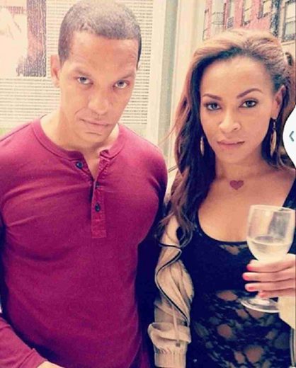 Peter Gunz and Amina Buddafly: It's Finally Over! - The Hollywood Gossip
