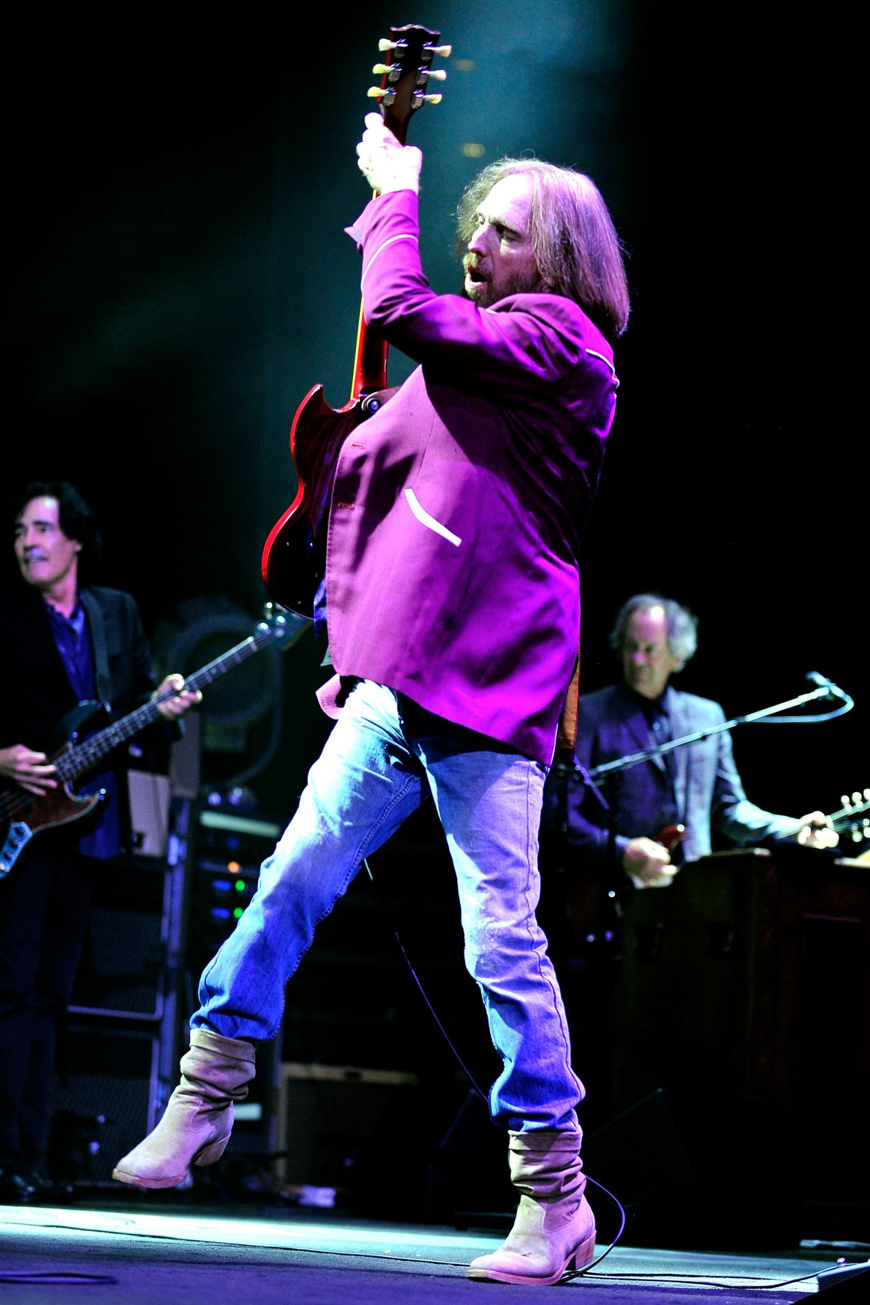 Petty - The Hollywood Gossip