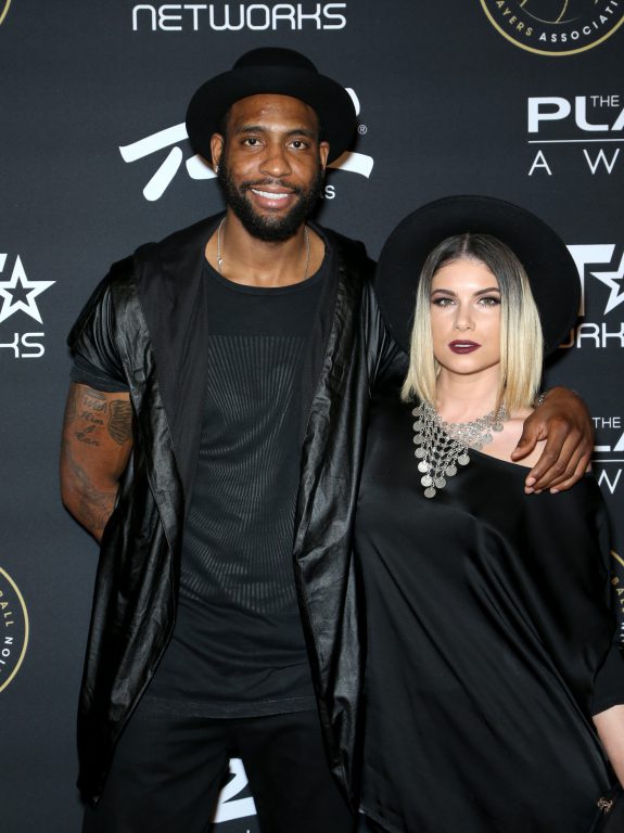 Rasual Butler, Wife - The Hollywood Gossip