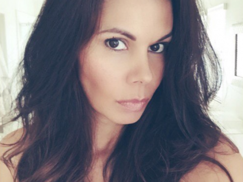 Regina Simons Image - The Hollywood Gossip