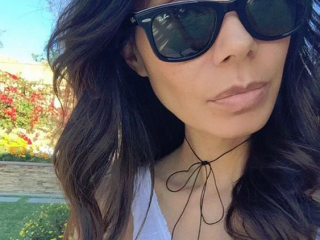 Regina Simons Picture - The Hollywood Gossip