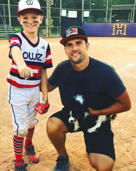 Ryan Edwards, Still in Rehab, Misses Bentley's 10th Birthday - The ...
