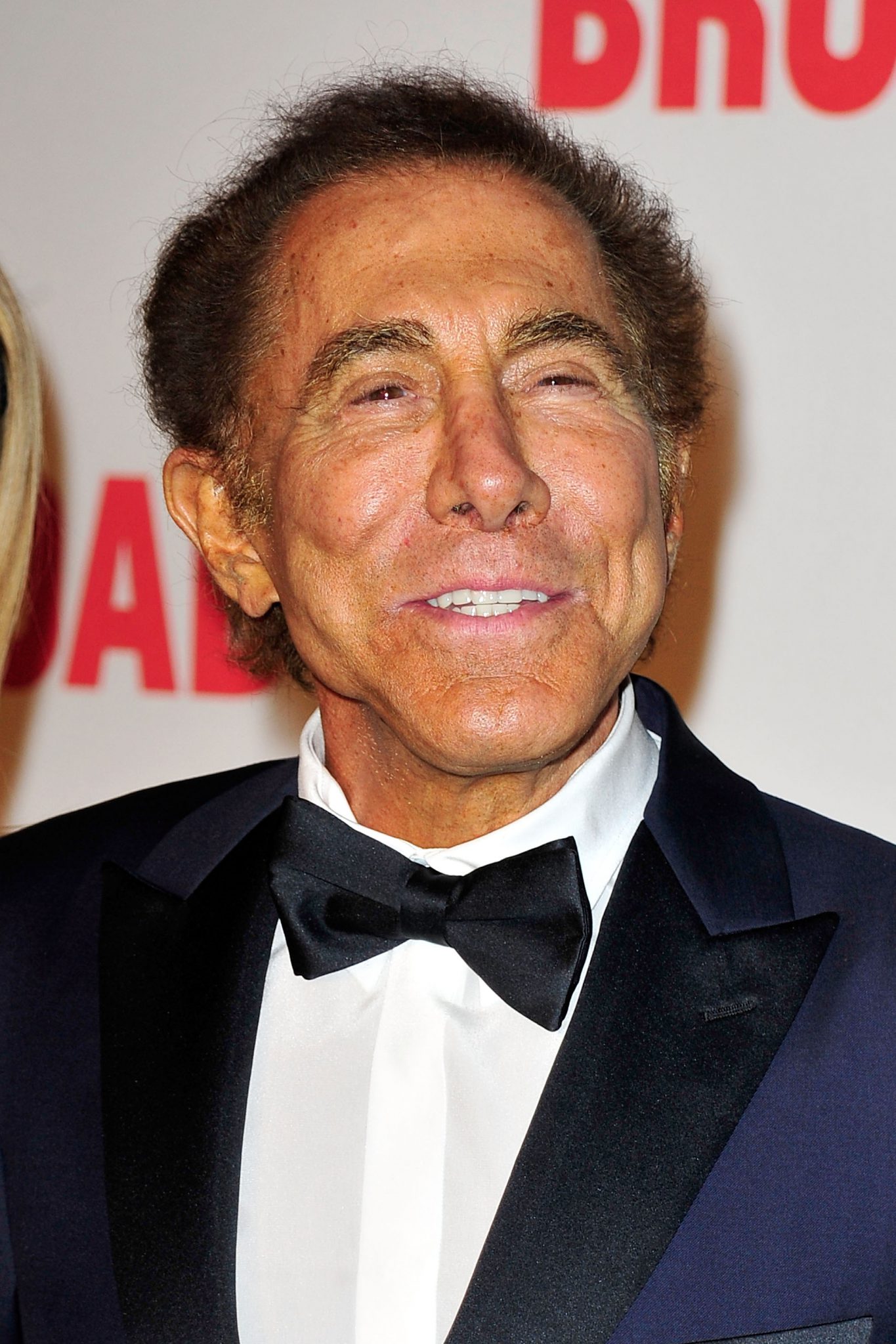 Steve Wynn Image - The Hollywood Gossip