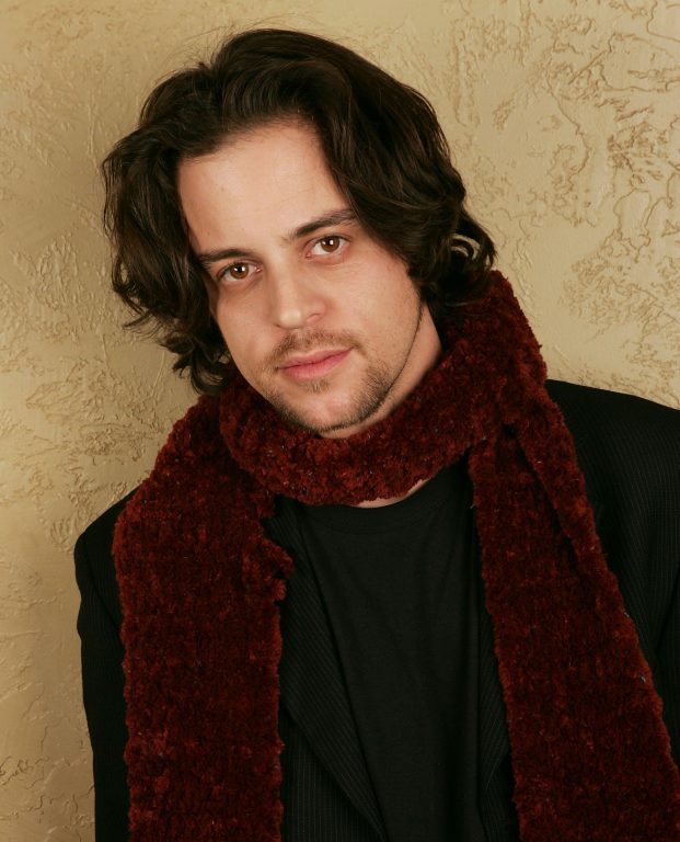 Alexander Polinsky - The Hollywood Gossip