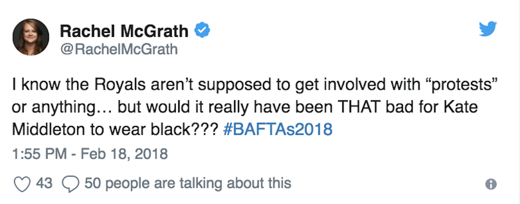 Angry At Kate - The Hollywood Gossip