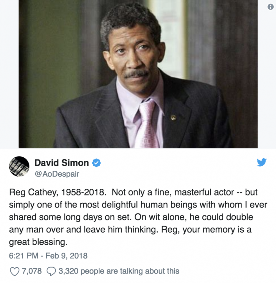 cathey - The Hollywood Gossip