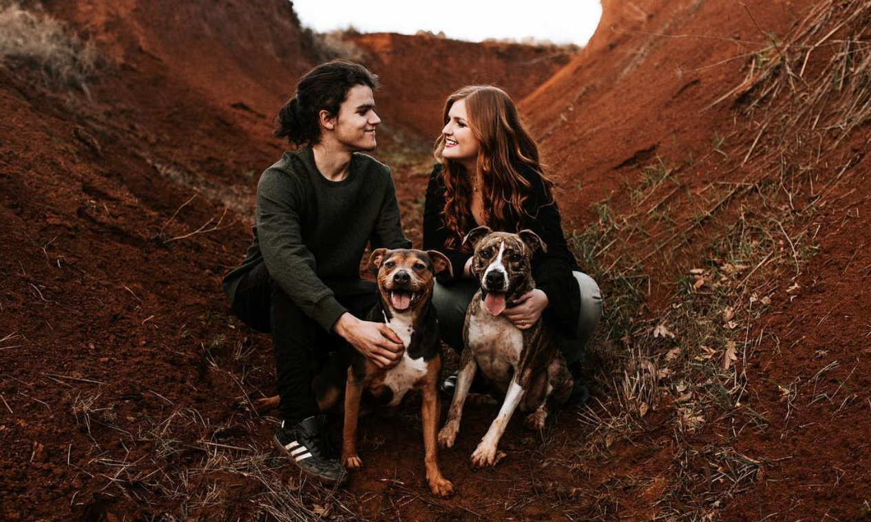 Jacob Roloff Celebrates Isabel Rock on Her Birthday - The Hollywood Gossip