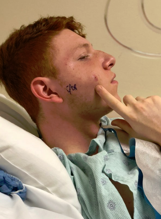 90 Day Fiance Star David Toborowsky: My Son Was Shot in the Face - The ...
