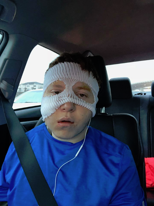 Jacob Toborowsky Photo - The Hollywood Gossip