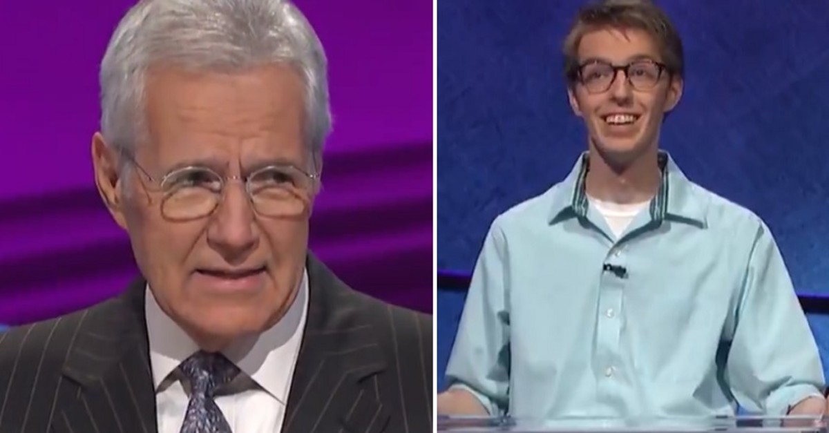 Jeopardy Contestants are Totally Clueless About Football: PROOF! - The ...