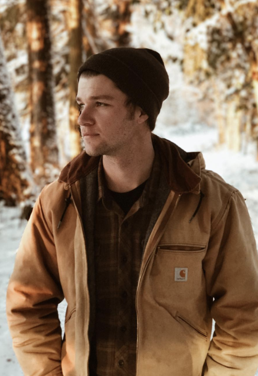 Jeremy Roloff Pays Tribute to Billy Graham - The Hollywood Gossip