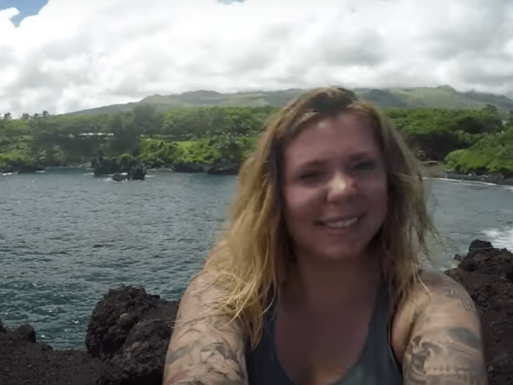 Kail and the Chaos Trailer - The Hollywood Gossip