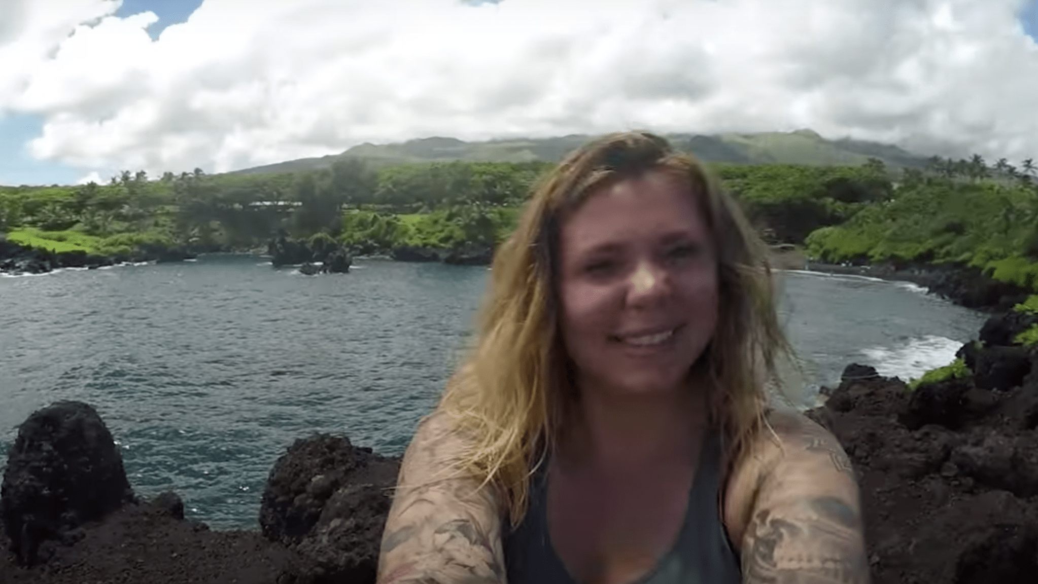 Kail and the Chaos Trailer - The Hollywood Gossip