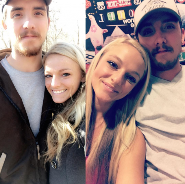 Mackenzie McKee, Josh McKee Pics - The Hollywood Gossip