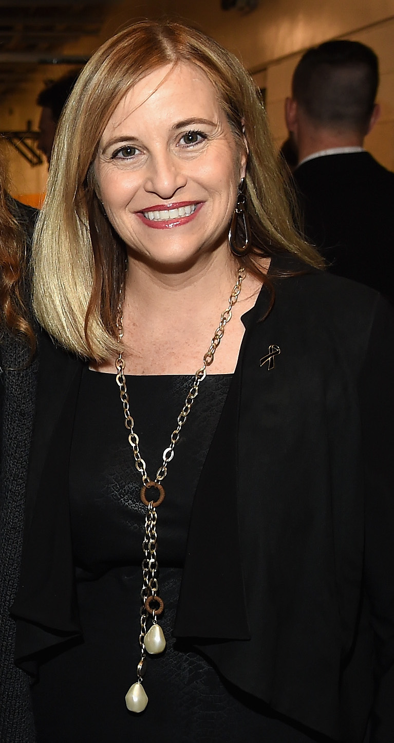 Megan Barry Photo - The Hollywood Gossip