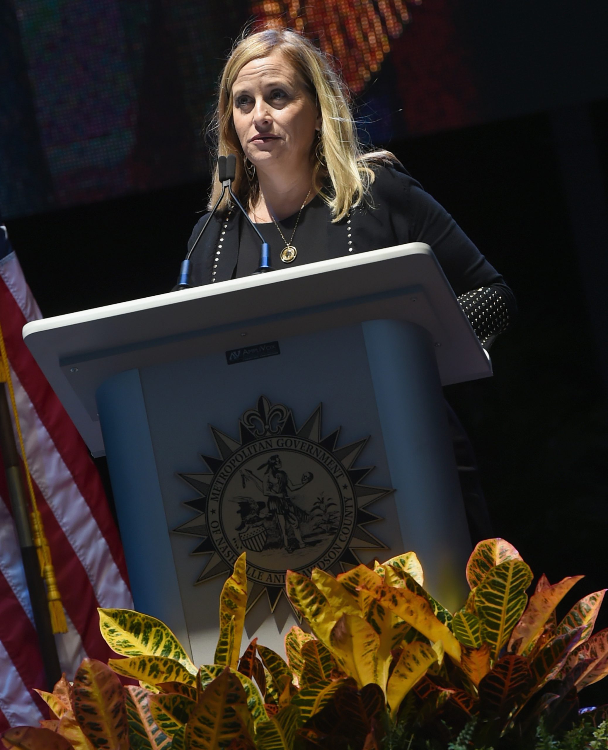 Megan Barry Picture - The Hollywood Gossip