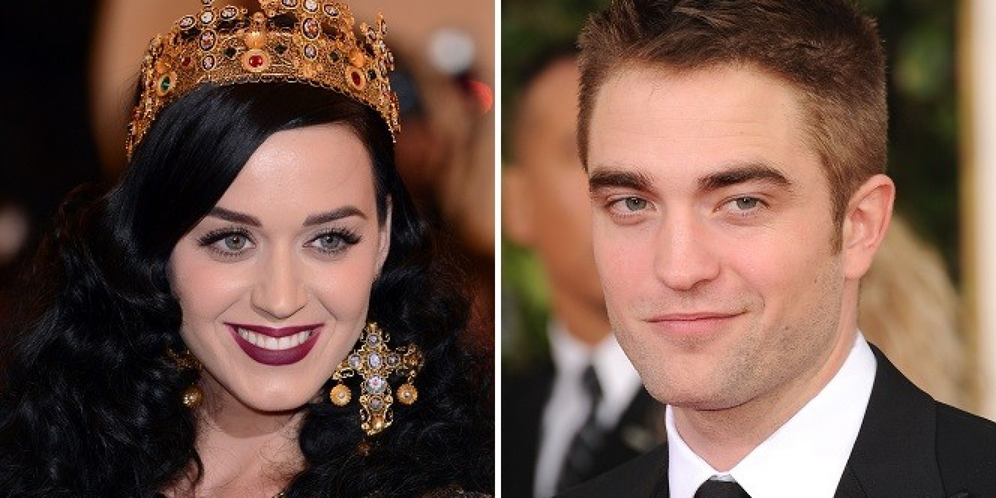 Robert Pattinson Archives - The Hollywood Gossip