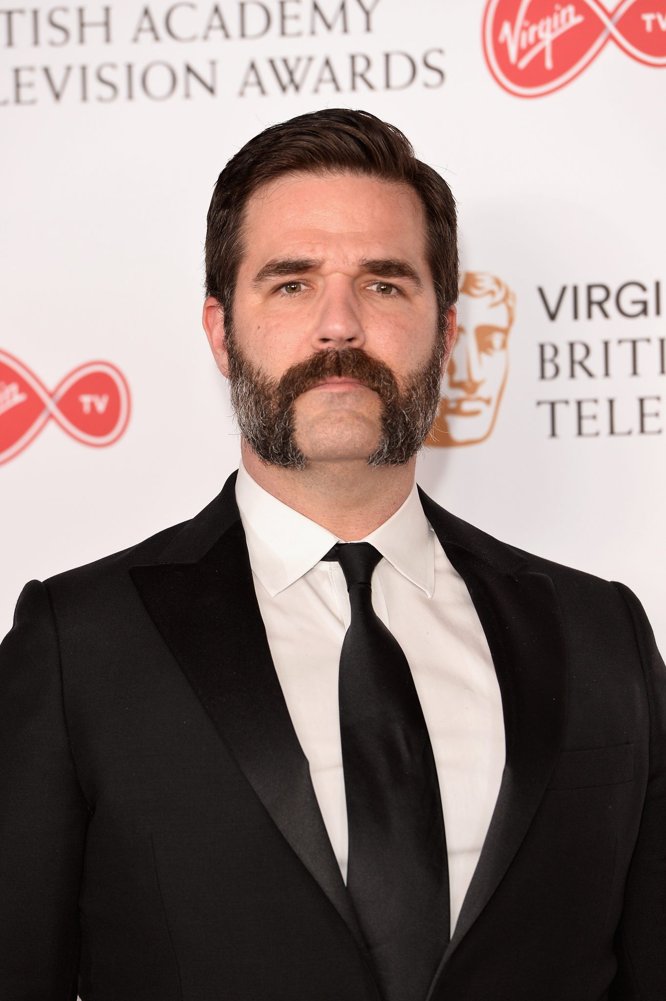 Rob Delaney Pic - The Hollywood Gossip