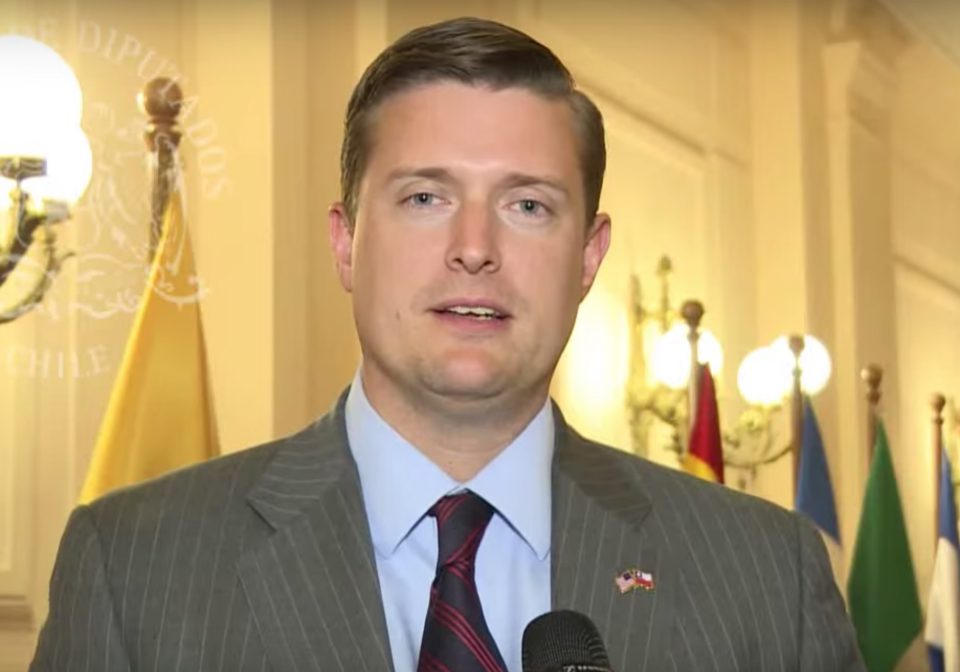 Rob Porter's Ex-Wife Speaks Out: He WILL Abuse Hope Hicks! - The ...