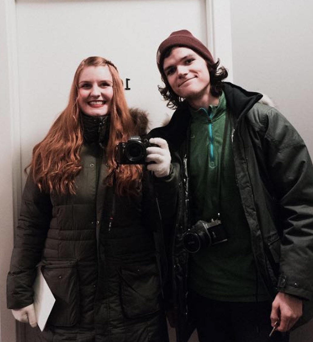 Isabel Rock: Did She End Jacob Roloff & Audrey Roloff's Feud? - The ...