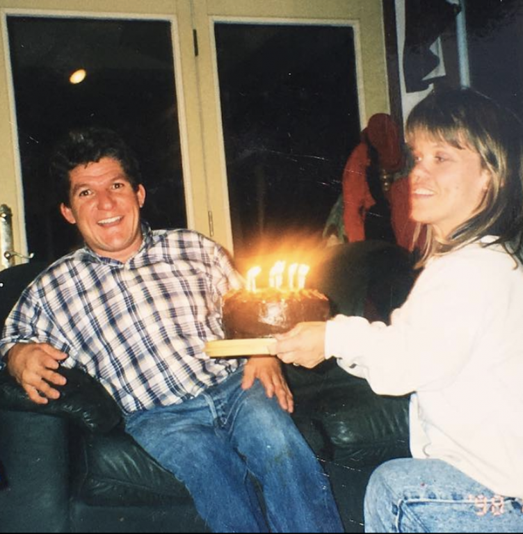 Roloff Throwback Image - The Hollywood Gossip