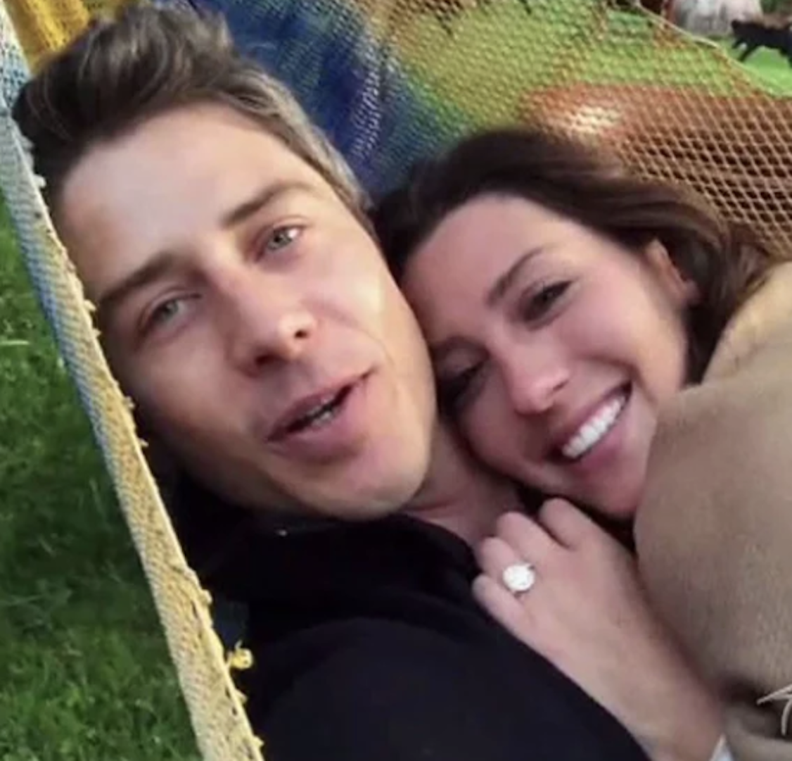 Emily Maynard: Heartbroken by Arie Luyendyk Jr.'s Cruel Decision