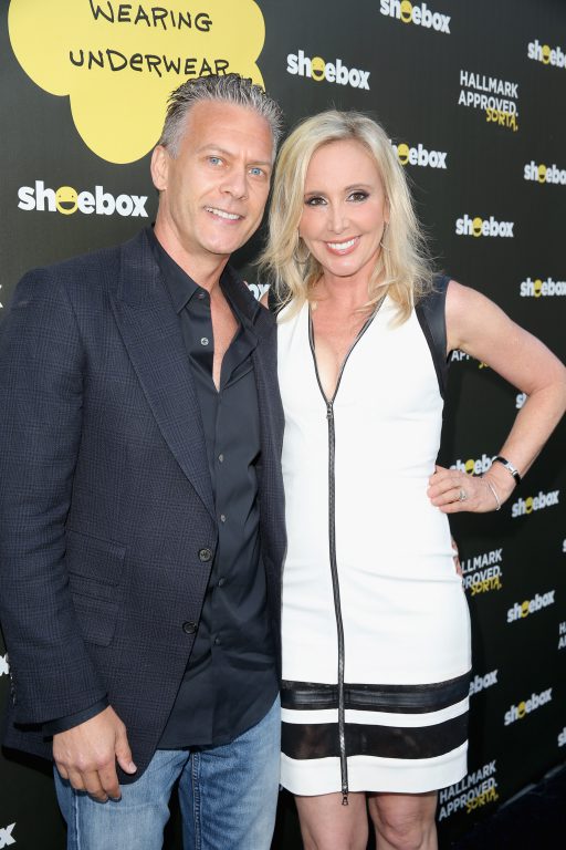 Shannon Beador Reaches Divorce Settlement with David: Who Won? - The ...