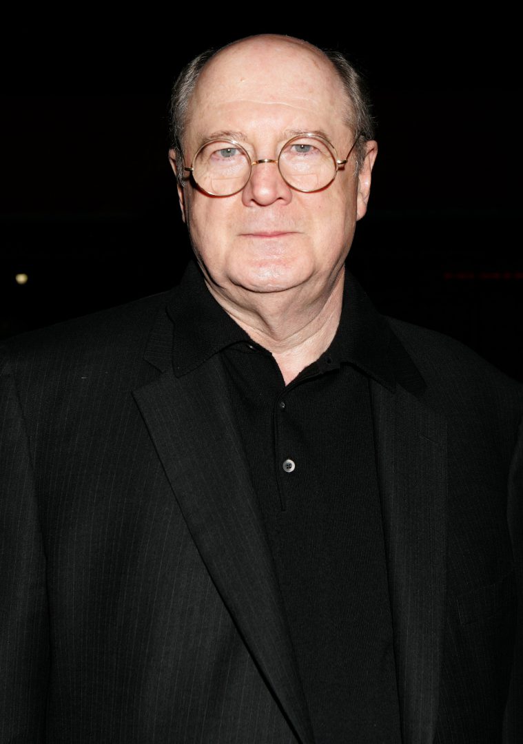 David Ogden Stiers Picture - The Hollywood Gossip