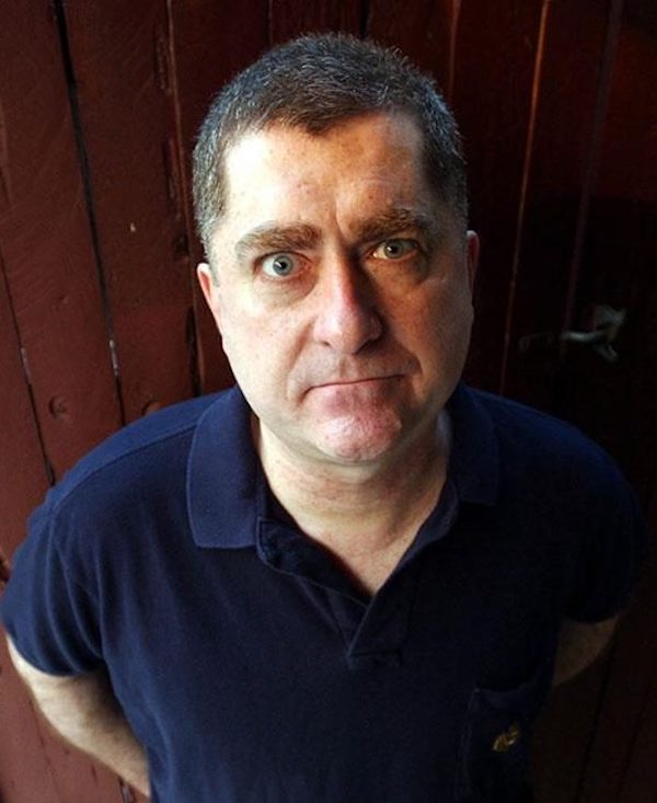 Mac, Mike - The Hollywood Gossip