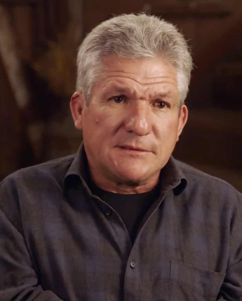 Matt Roloff on New Season - The Hollywood Gossip