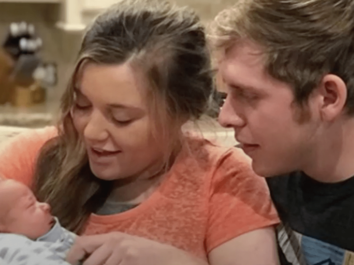 New Duggars, Teen Moms & Baby Kardashians: THG Week in Review - The ...