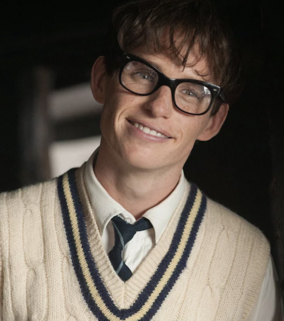 redmayne - The Hollywood Gossip