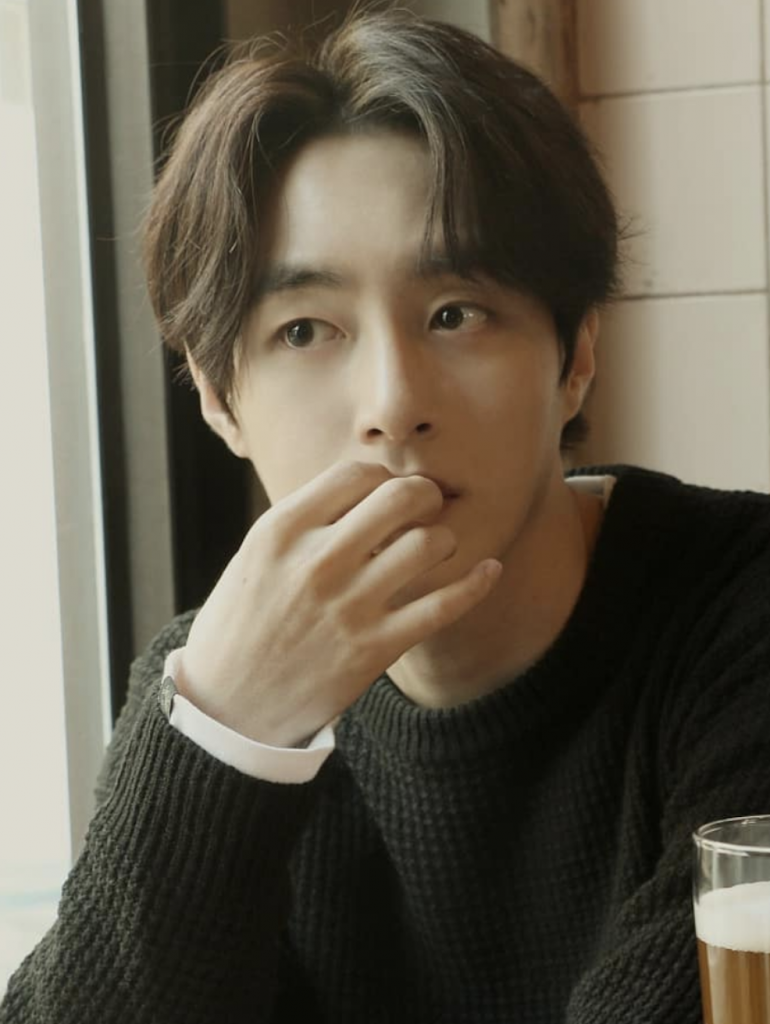 Seo Minwoo Photo - The Hollywood Gossip