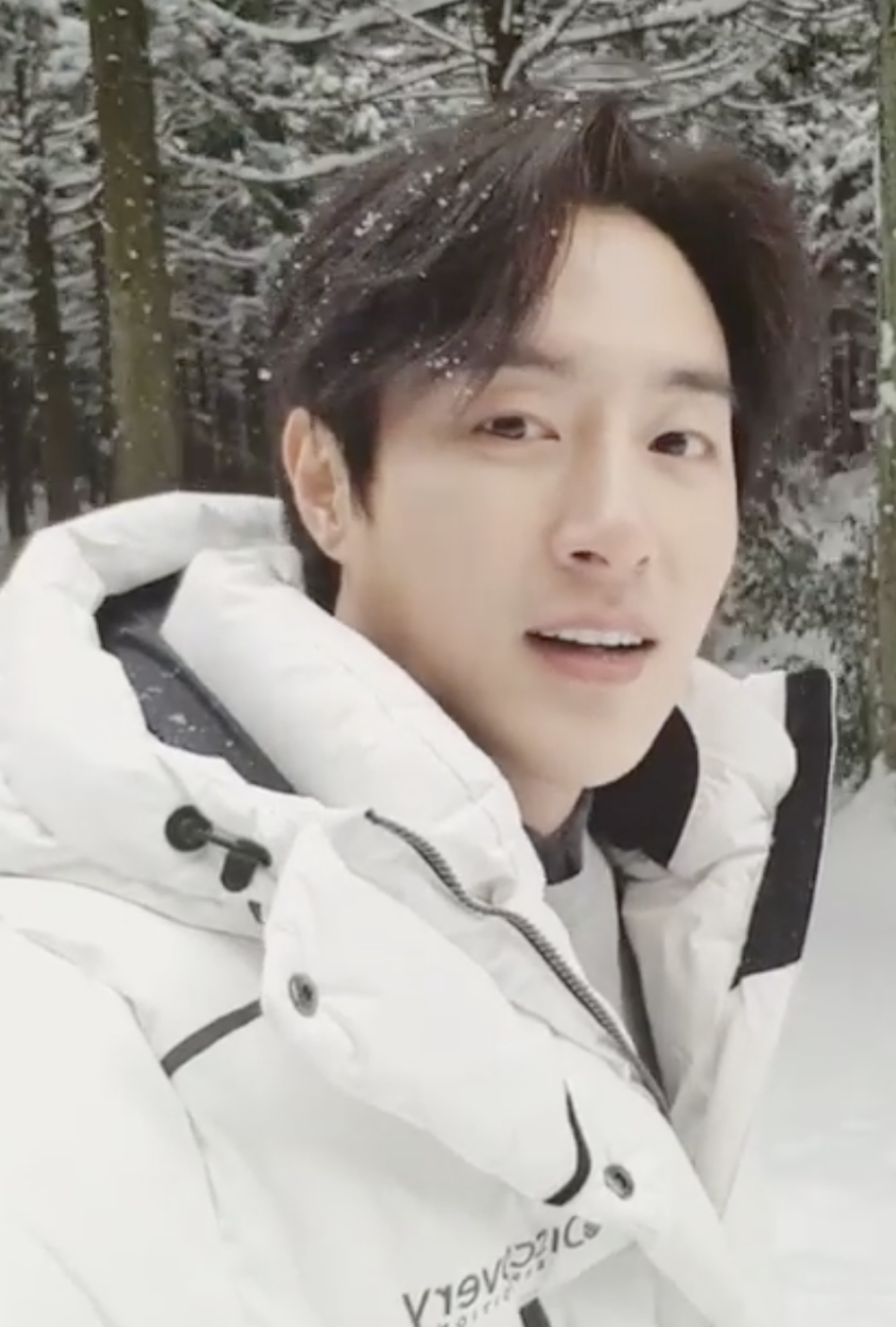 Seo Minwoo Picture - The Hollywood Gossip