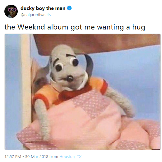 The Weeknd Drops New, Sad Music: Is It About Selena Gomez? - The ...