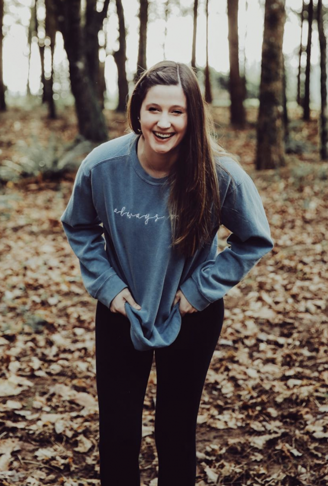 Tori Roloff Shares Super Proud Mom Moment! - The Hollywood Gossip