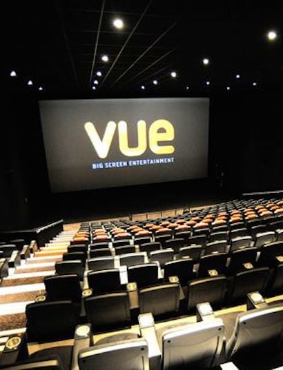 vue seats - The Hollywood Gossip