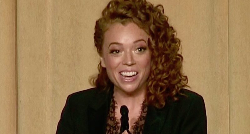 Michelle Wolf: Her 17 Biggest White House Correspondents Dinner Burns ...
