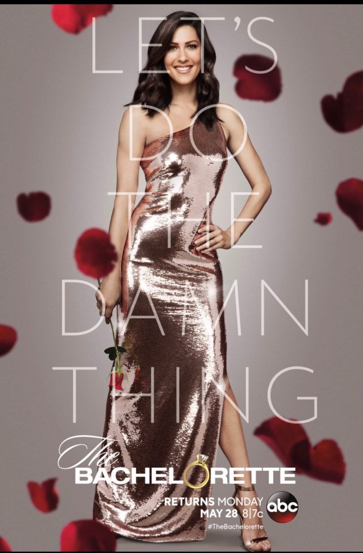 The Bachelorette Spoilers: Becca Kufrin Final Two, WINNER Revealed!!