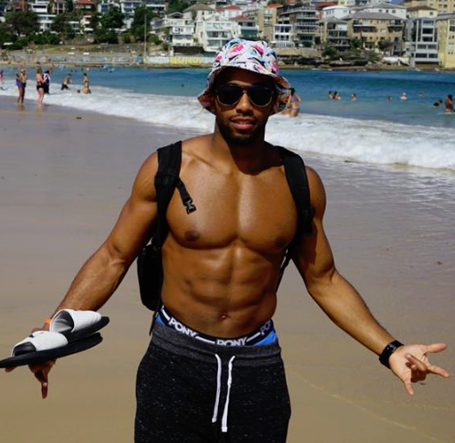 The Bachelorette Suitors: Meet Becca Kufrin's Men! - The Hollywood Gossip